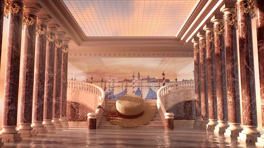 ACCOR - STORIES THAT STAY - Faubourg