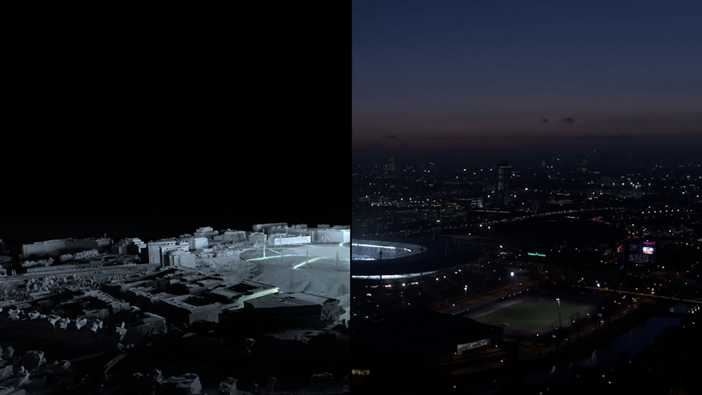 CISCO - PARTENAIRE OFFICIEL DES JO DE PARIS 2024 - Faubourg